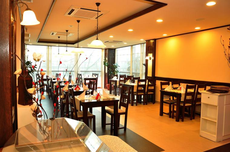 Restaurant Hazard | Restaurant Hazard Galati