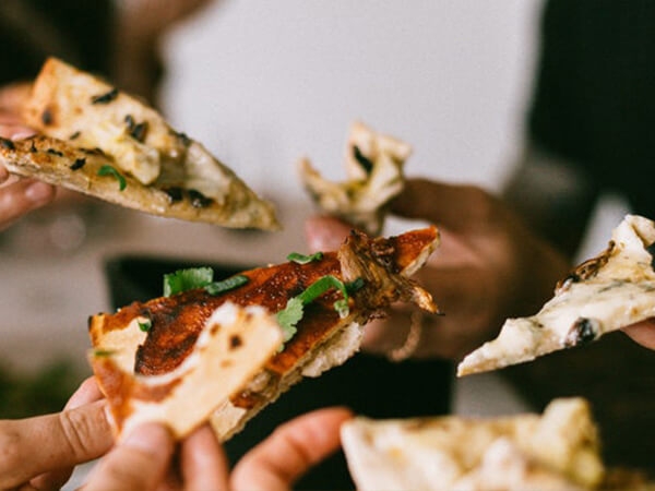 Restaurant Hazard Galati | Restaurant cu specific mediteranean